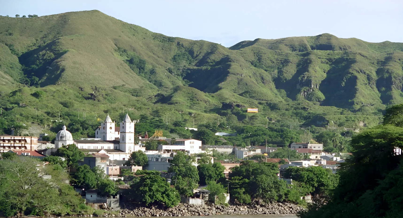 Descubre Honda, Tolima: La Ciudad de los Puentes